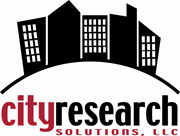 City Research Solutions | Directories | Sourcebook Listing