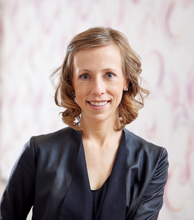 10 minutes with Elizabeth Oates, Ulta Beauty | Articles